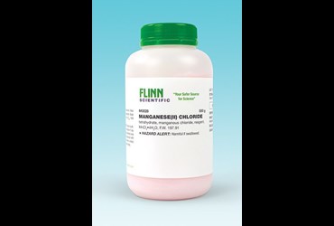 Flinn Chemicals, Manganese(II) Chloride