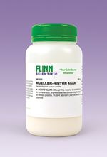 Mueller Hinton Agar, 100 g | Flinn Scientific