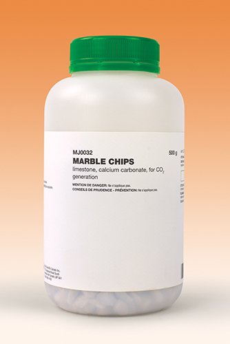 Marble Chips, 500 g | Flinn Scientific