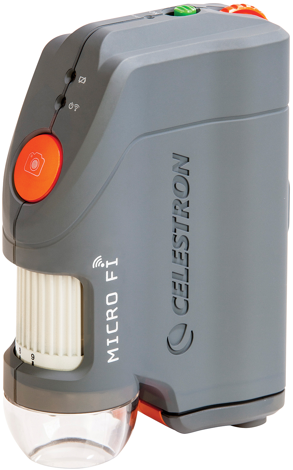 Digital Microscope, Handheld, WiFi | Flinn Scientific