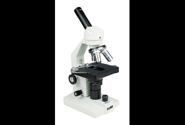 Flinn Economy Compound Microscopes for Biology and Life Science
