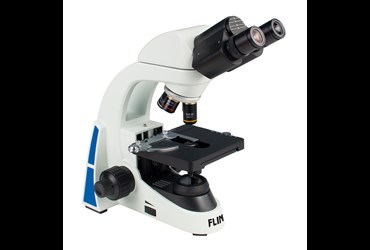Flinn Advanced Compound Microscopes for Biology and Life Science