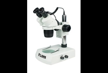 Stereoscopes and Dissecting Microscopes for Biology and Life Science ...