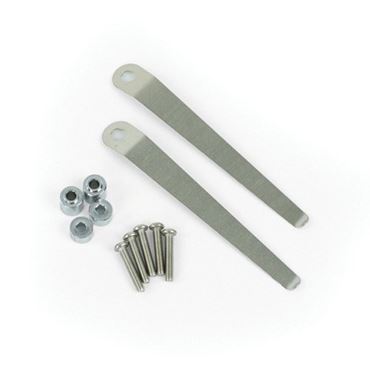 Stages and Clips for Flinn Microscopes and Stereoscopes