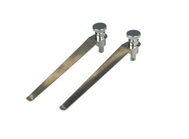 Stages and Clips for Flinn Microscopes and Stereoscopes