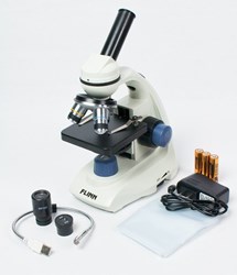 Flinn Compact Microscope | Flinn Scientific