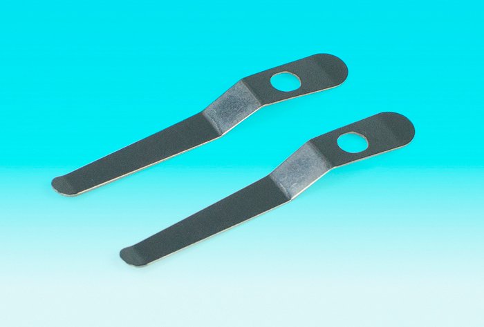 Stage Clips for Flinn Compact Microscope | Flinn Scientific