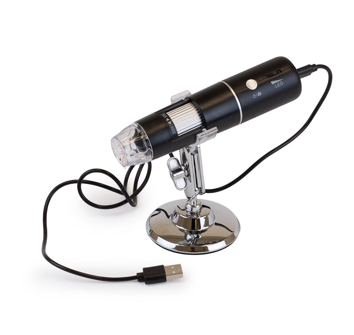 Wireless Handheld Digital Microscope | Flinn Scientific