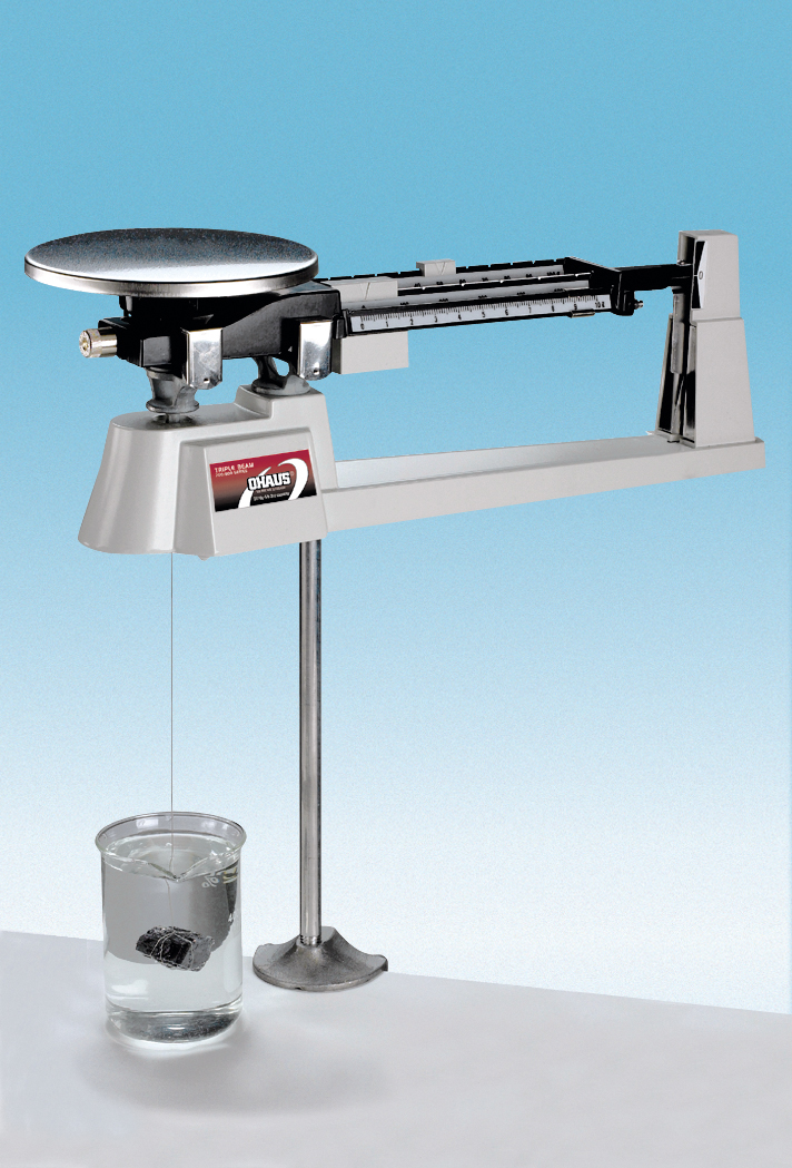 Balance Support Rod - Table Clamp Type | Flinn Scientific