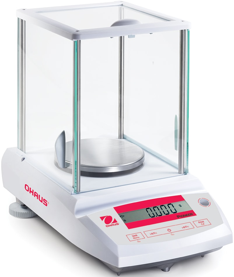 Ohaus Pioneer™ Balances