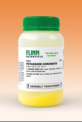 Flinn Chemicals, Potassium Chromate