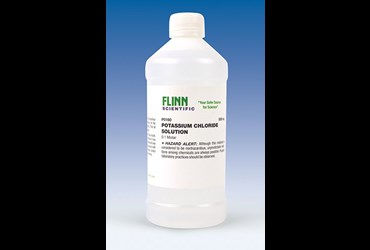 Flinn Chemicals, Potassium Chloride Solution