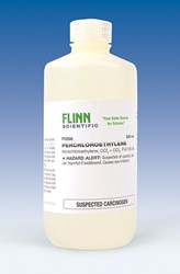 Perchloroethylene, 500 mL