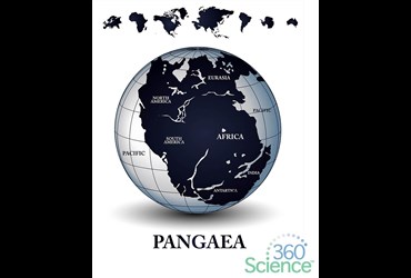 360 Science: The Rise and Fall of Pangaea