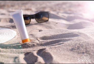 360 Science: How Sunscreen Protects Us From Radiation
