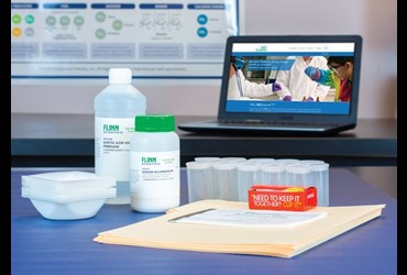 360 Science: Build a Film Canister Rocket