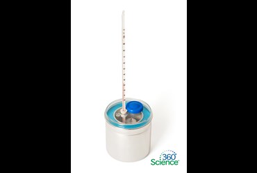 360 Science: Build an Efficient Calorimeter