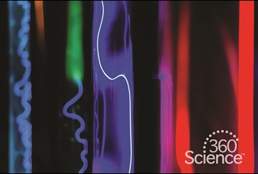 360 Science: Atomic and Electron Structure with Light