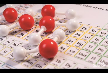 360 Science: Types of Chemical Bonds