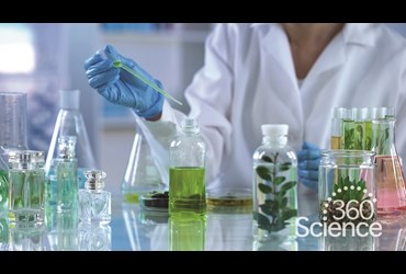 360 Science: Ester Synthesis