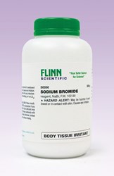 Flinn Chemicals, Sodium Bromide