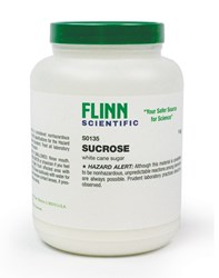 Sucrose, Laboratory Grade, 1 kg | Flinn Scientific
