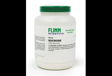 Flinn Chemicals, Sucrose