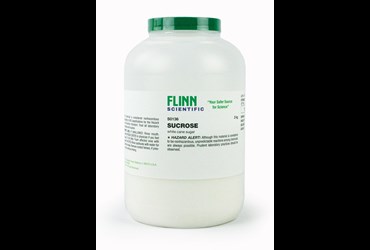 Flinn Chemicals, Sucrose