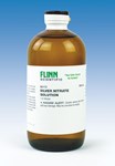 Silver Nitrate Solution, 1.0 M, 500 mL