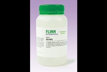 Flinn Chemicals, Silver