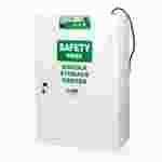 Goggle Sanitizer Cabinets | Flinn Scientific