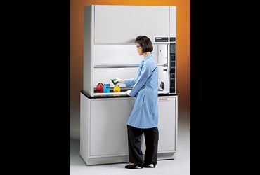 Labconco Basic™ Fume Hoods