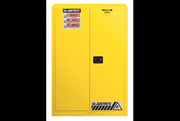 Extra Shelves for Justrite Metal Flammable Storage Cabinets