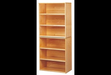 Flinn Chemical Shelving Systems for Safer Chemical Storage