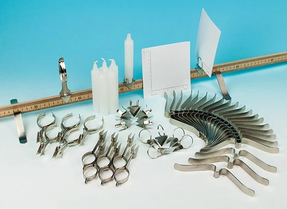 Meter Stick Optics Equipment Set | Flinn Scientific