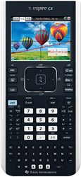 TI-Nspire Graphing Calculators