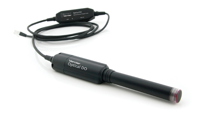 Optical Dissolved Oxygen Sensor | Flinn Scientific