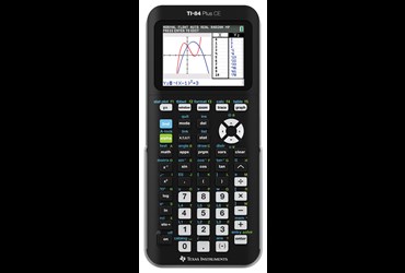 TI-84 Plus CE Graphing Calculators
