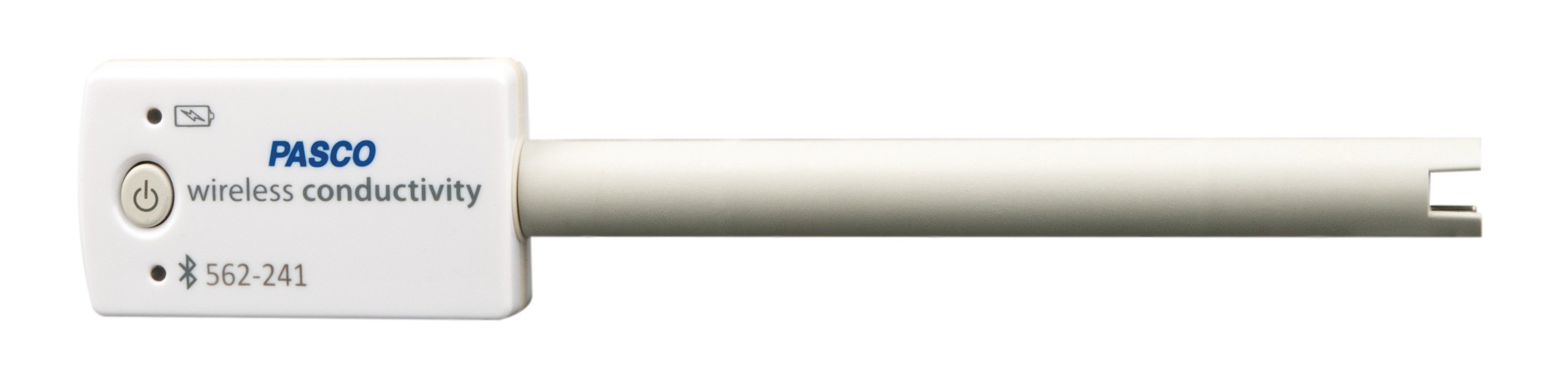PASCO Wireless Conductivity Sensor | Flinn Scientific