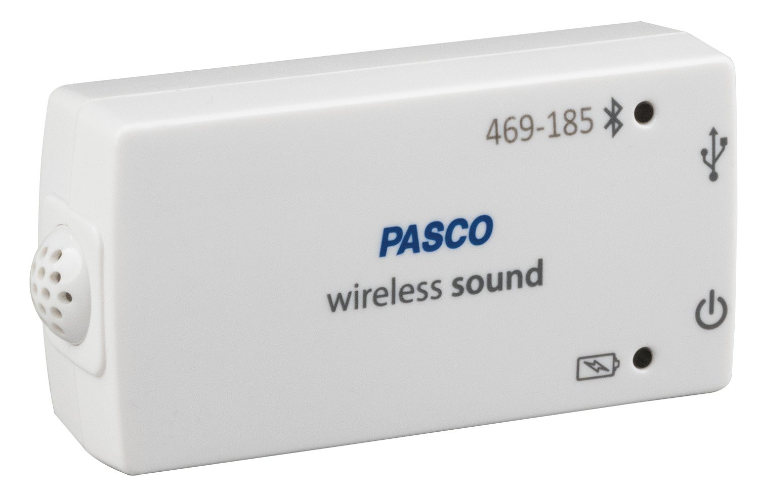 PASCO Wireless Sound Sensor | Flinn Scientific