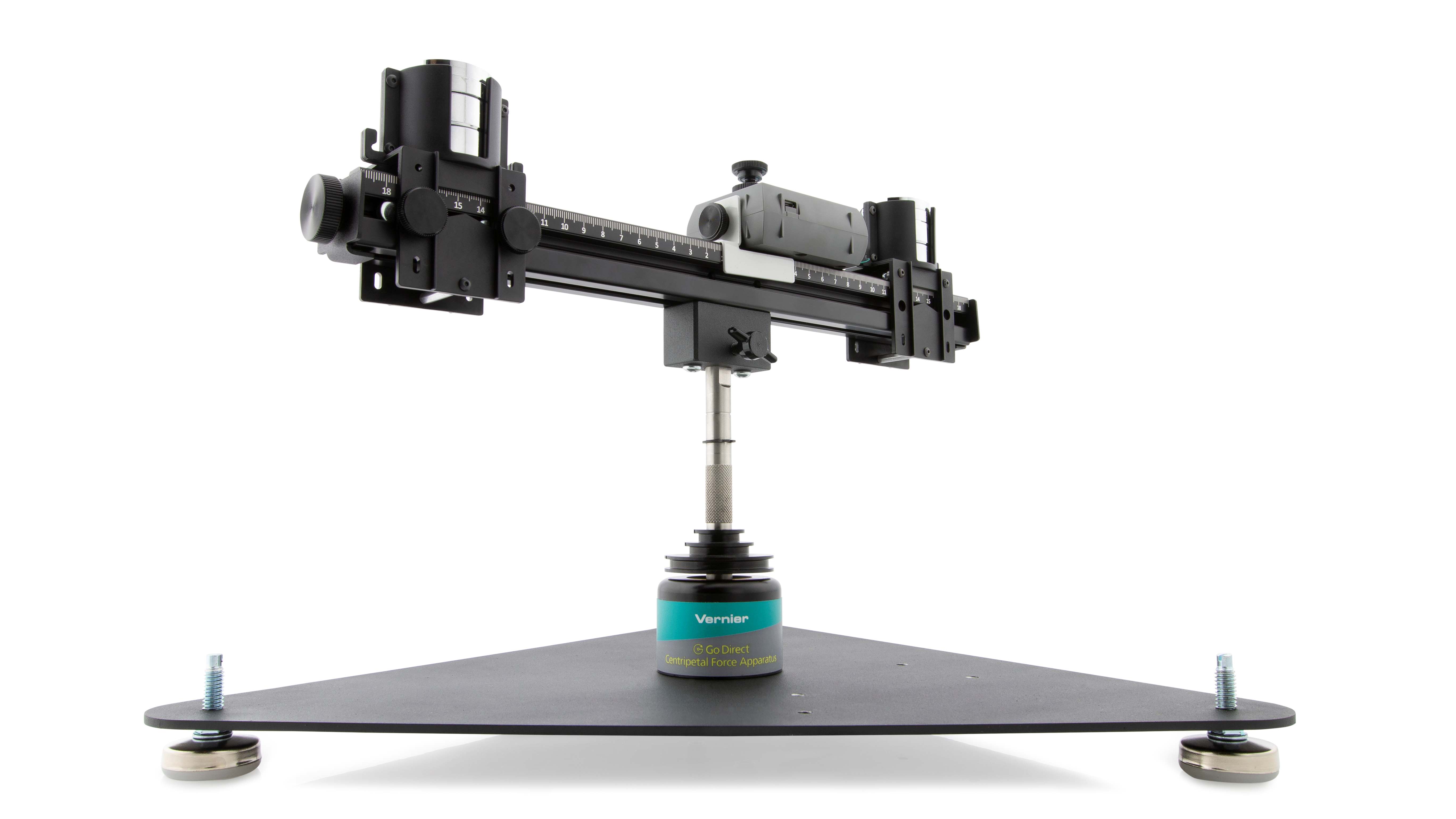Vernier Go Direct® Centripetal Force System | Flinn Scientific