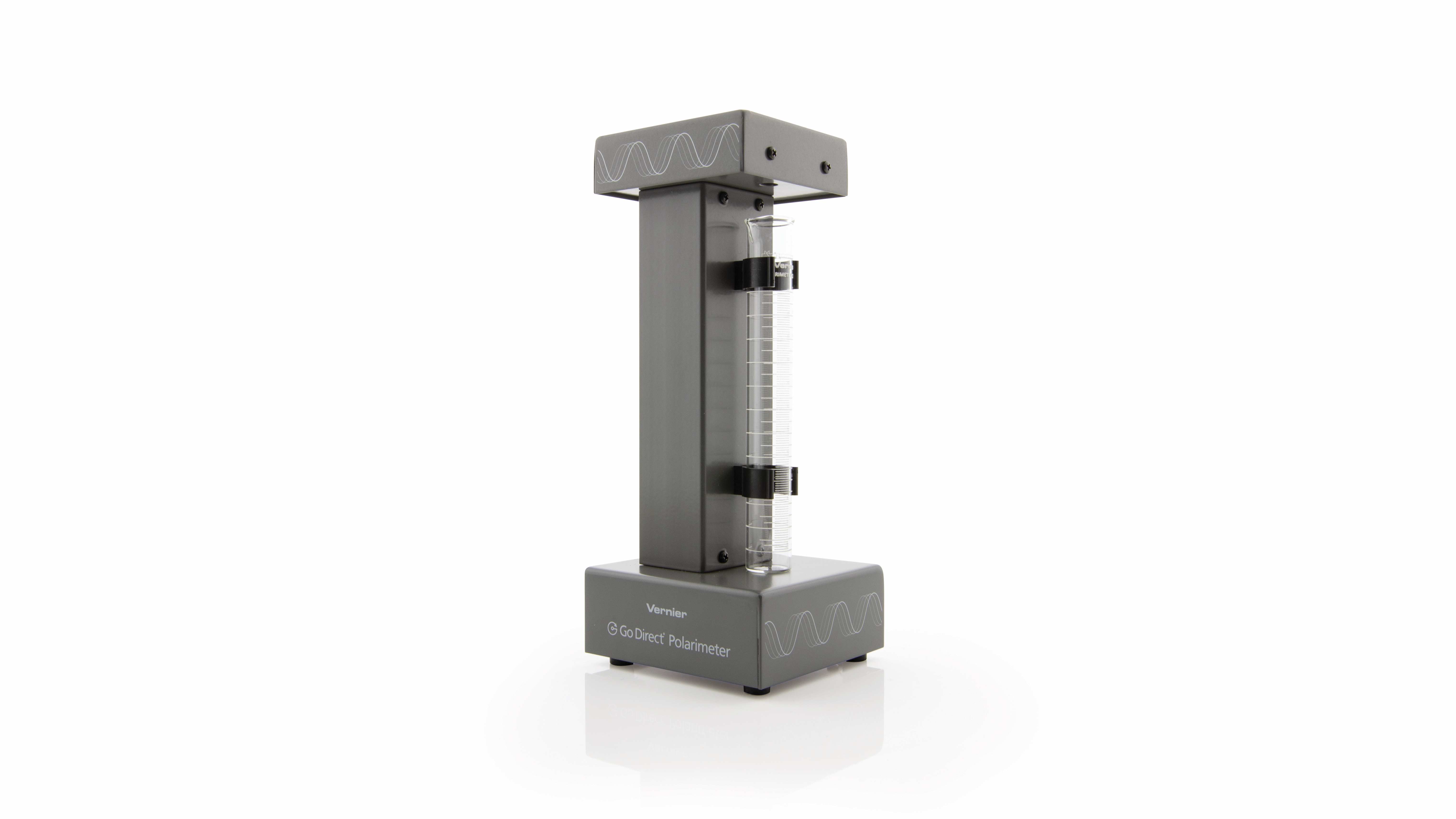 Vernier Go Direct® Polarimeter | Flinn Scientific