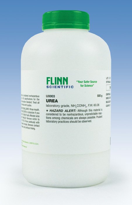 Urea, 500 g | Flinn Scientific