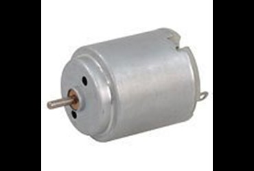 DC Motors