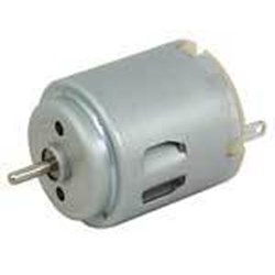 DC Motors