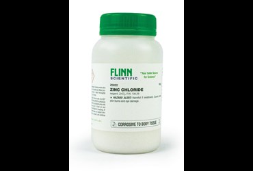 Flinn Chemicals, Zinc Chloride