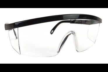 Bio Glasses for Science Lab Safety