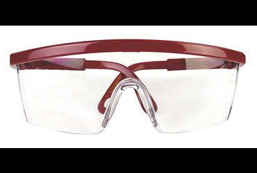 Bio Glasses for Science Lab Safety