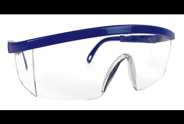 Bio Glasses for Science Lab Safety