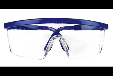 Bio Glasses for Science Lab Safety
